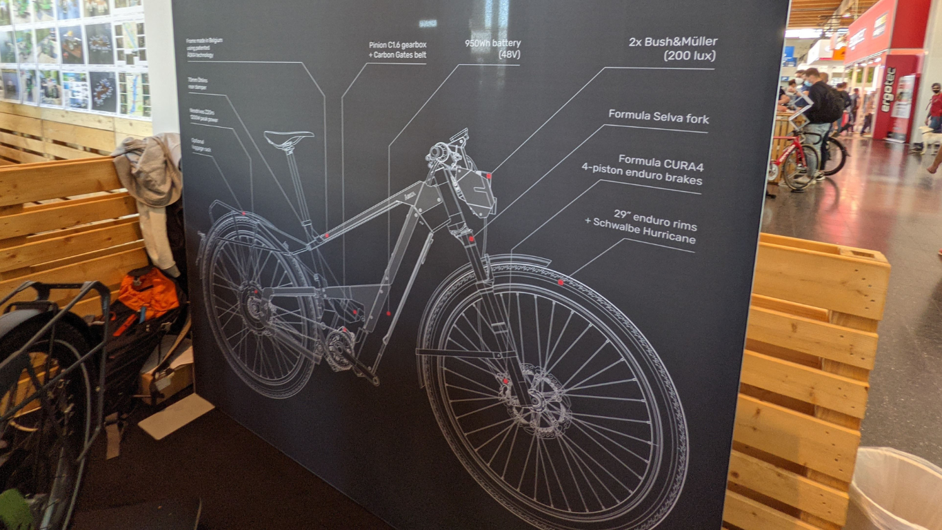 Cómo funciona una eBike - eBikes.es